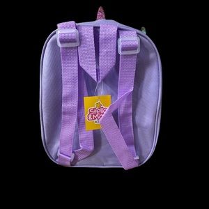 Stella & Max Kidz | Accessories | Nwt Stella Max Kidz Unicorn Backpack ...